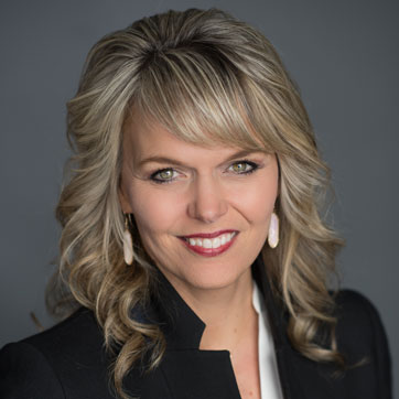 Executive - Lisa Richards | Starkey