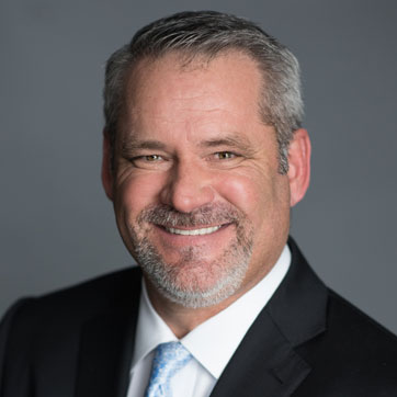 Executive - Steve Richards | Starkey