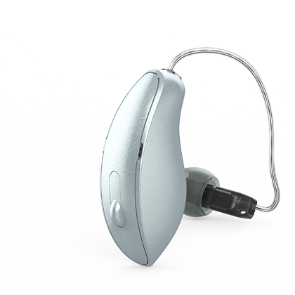 Genesis AI - RIC Hearing Aid Support | Starkey