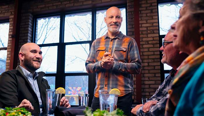 Bluetooth høreapparater | Starkey